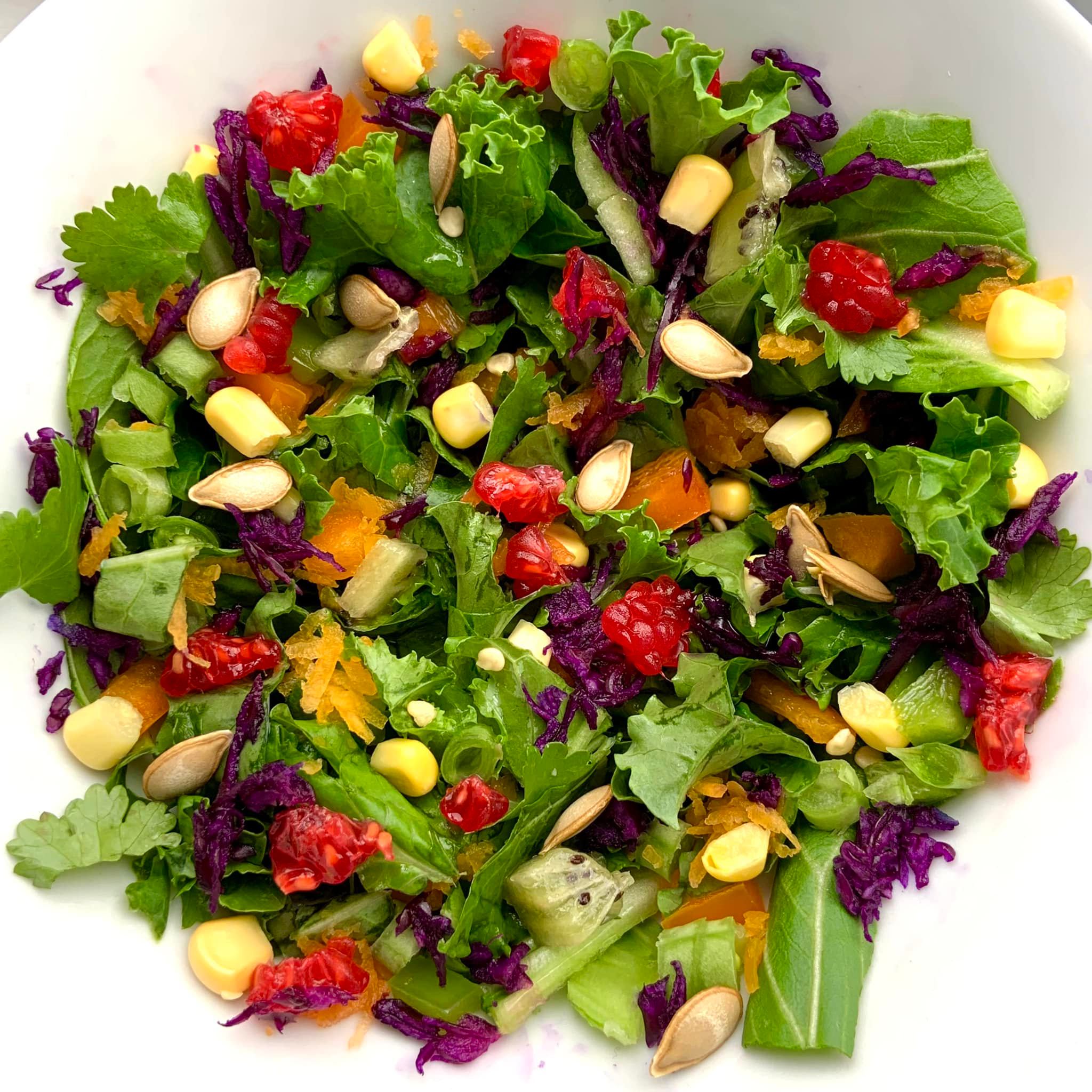 4 More Parrot Chop Recipes! – Best Behaved Birds